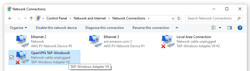 SiteConnect Instructions Website