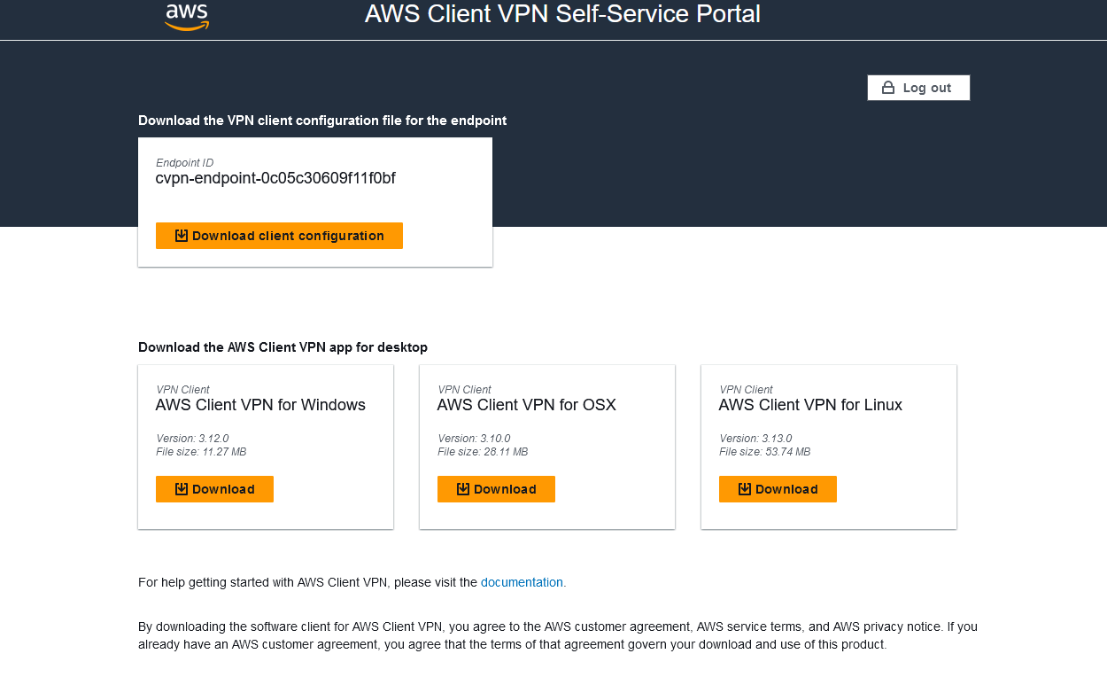 SiteConnect Instructions Website