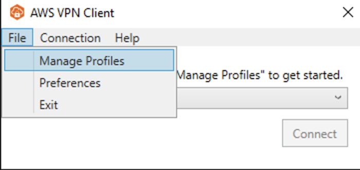 SiteConnect Instructions Website