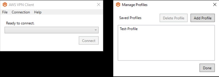 SiteConnect Instructions Website
